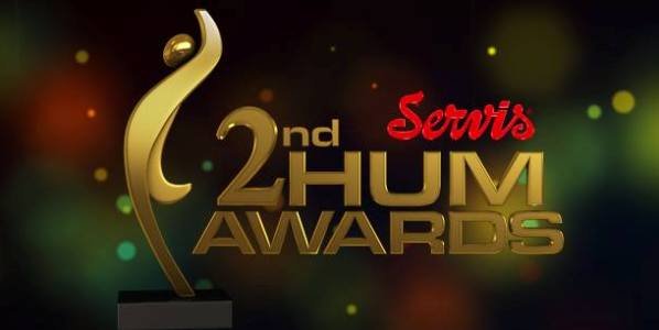 Hum TV Announced All The Categories Of 2nd Hum Awards - Events in Karachi